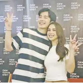 Vice Ganda, JoshLia to make movie comeback - PressReader