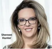 Hunter is promoters body’s new boss - PressReader