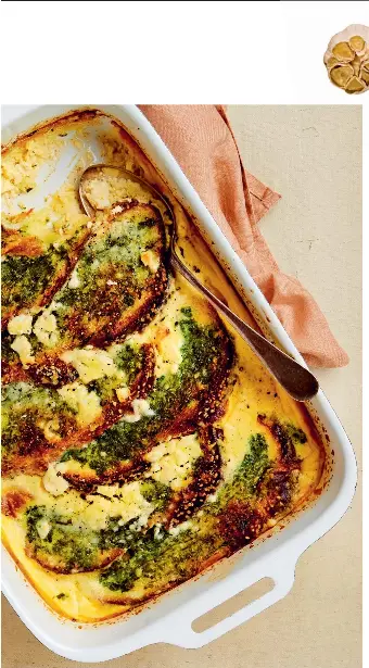 Ask Ottolenghi What’s the secret to a really garlicky tomato pasta sauce? - PressReader