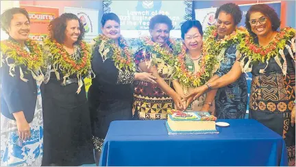 SPBD launches award, reveals milestone - PressReader