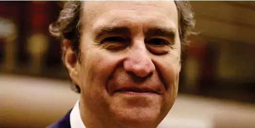 Télécoms : Xavier Niel met le cap sur la Belgique en prenant 6% de ...