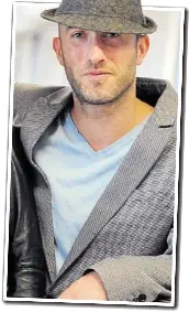 Annett Louisan liebt wieder einen Musiker - PressReader