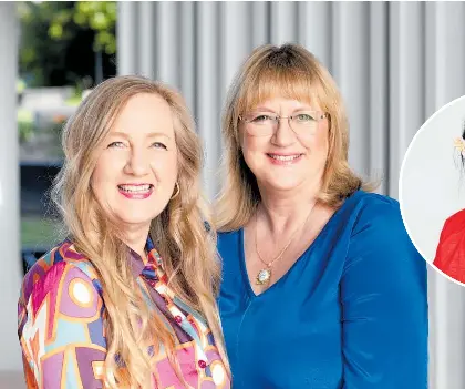 Jane Phare - PressReader