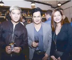 All the rage with the bull - PressReader