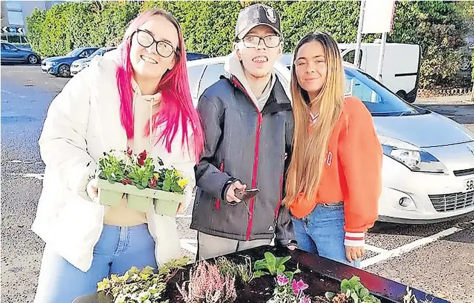 Bloomin’ marvellous - PressReader