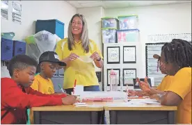 KSU-supported summer school program marks 10 years - PressReader