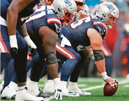 Lesson learned? - PressReader