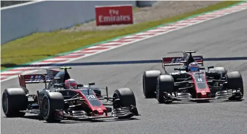 Bedre end Räikkönen - PressReader