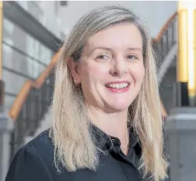 Race to keep the red flag flying - PressReader