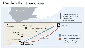 Row over dive to site of 1967 SAA crash - PressReader