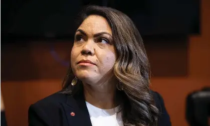 Jacinta Nampijinpa Price to pay federal court over delay in defamation ...