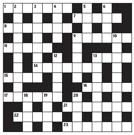 Quizword & Crossword Crossword - PressReader