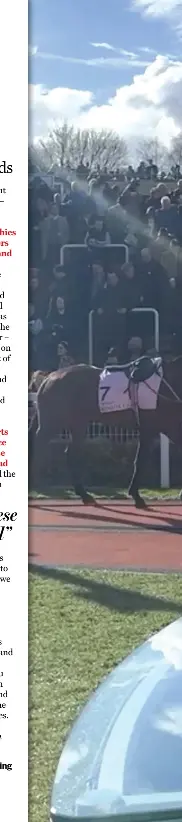 Gold Cup maker - PressReader