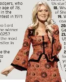 MASTERMIND­S - PressReader