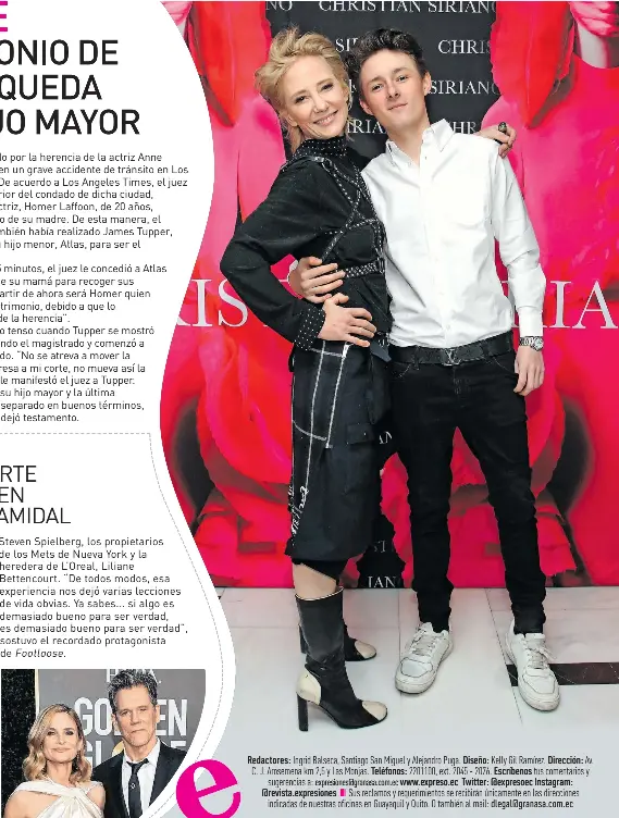 PERDIÓ GRAN PARTE DE SU FORTUNA EN UN NEGOCIO PIRAMIDAL - PressReader