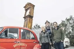 ‘A great business’: antiques dealer retiring after 35 years - PressReader
