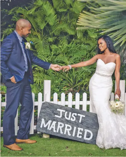 RGD’S Registry Wedding FAQ - PressReader