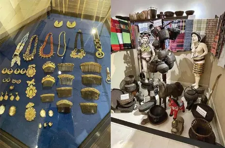 Domingo shares art collection to public - PressReader