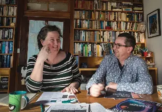 From the Editors - PressReader