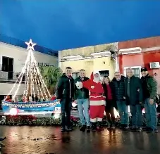 Il direttivo del Gal ha incontrato i presidenti delle Pro Loco ...