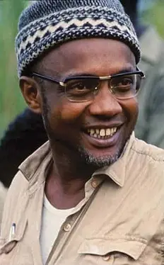 A noite da morte de Amílcar Cabral - PressReader