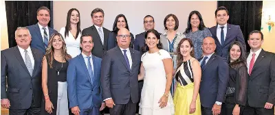 BELLA GROUP celebra 55 años moviendo a Puerto Rico - PressReader