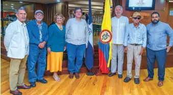 “Macondo en Santo Domingo”, el homenaje a García Márquez con el pincel ...