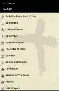 Eight religious apps for Catholics during Holy Week - PressReader