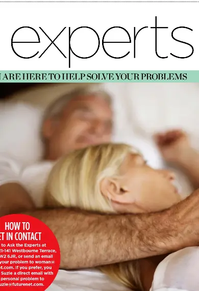 The experts - PressReader