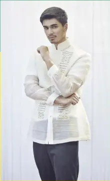 GinoonG PiliPinas Promotes the BaronG FiliPino at GsK - PressReader