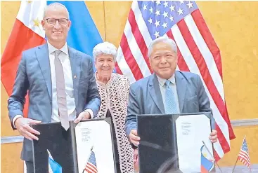 DTI’s cement probe gets group’s backing - PressReader