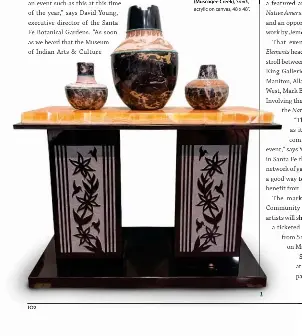 Keeping Tradition Alive - PressReader