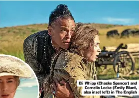 Adventures in a wild west wonderland - PressReader