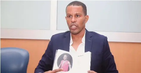 Dramaturgo Tony Frampênio apresenta títulos em Maputo - PressReader