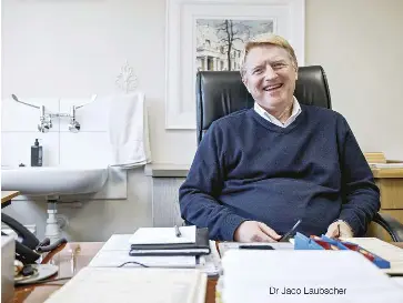 Long Covid 101 - PressReader