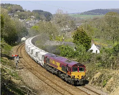 NWPG and Bodmin suffer setback with joint CDA preservati­on attempt ...