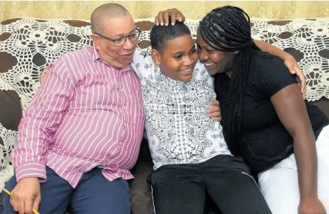 Xavier’s beautiful mind - PressReader