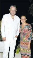 Bones and Gavel - PressReader