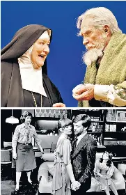 James Roose-evans - PressReader