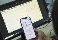 Allow reforms to be implemente­d - PressReader