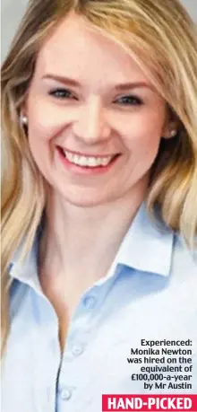 Payout for the council duo wrongly accused of office affair - PressReader