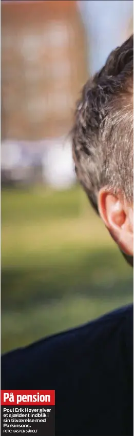 KLAR TIL NYTILVAERE­LSE - PressReader