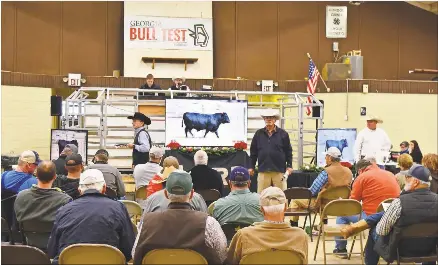 HELPING THE HERD - PressReader