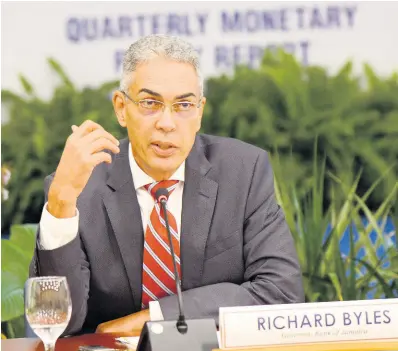 BOJ qualifies capital flight concern - PressReader