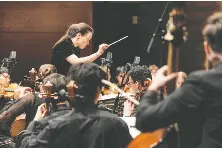 Sounds of summer include fresh classical concerts - PressReader