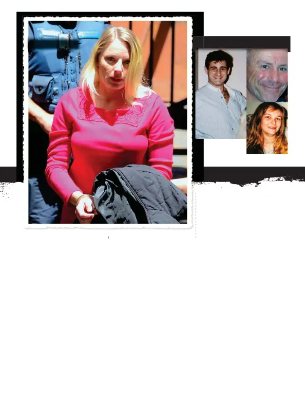 Chilling crime: - PressReader