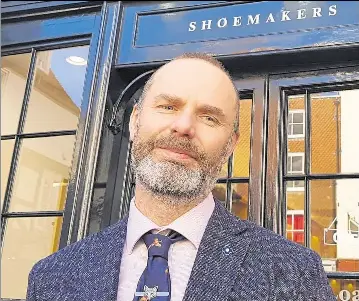 City traders fear parking rate hikes will drive shoppers away - PressReader