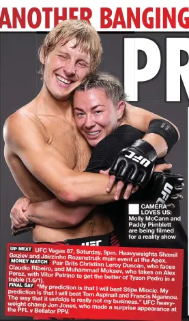 PRIME TIME - PressReader