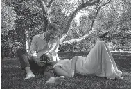 Second child on way for Harry and Meghan - PressReader