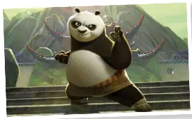 New ‘Kung Fu Panda’ movie debuts strong, ‘Dune 2’ continues impressive run - PressReader